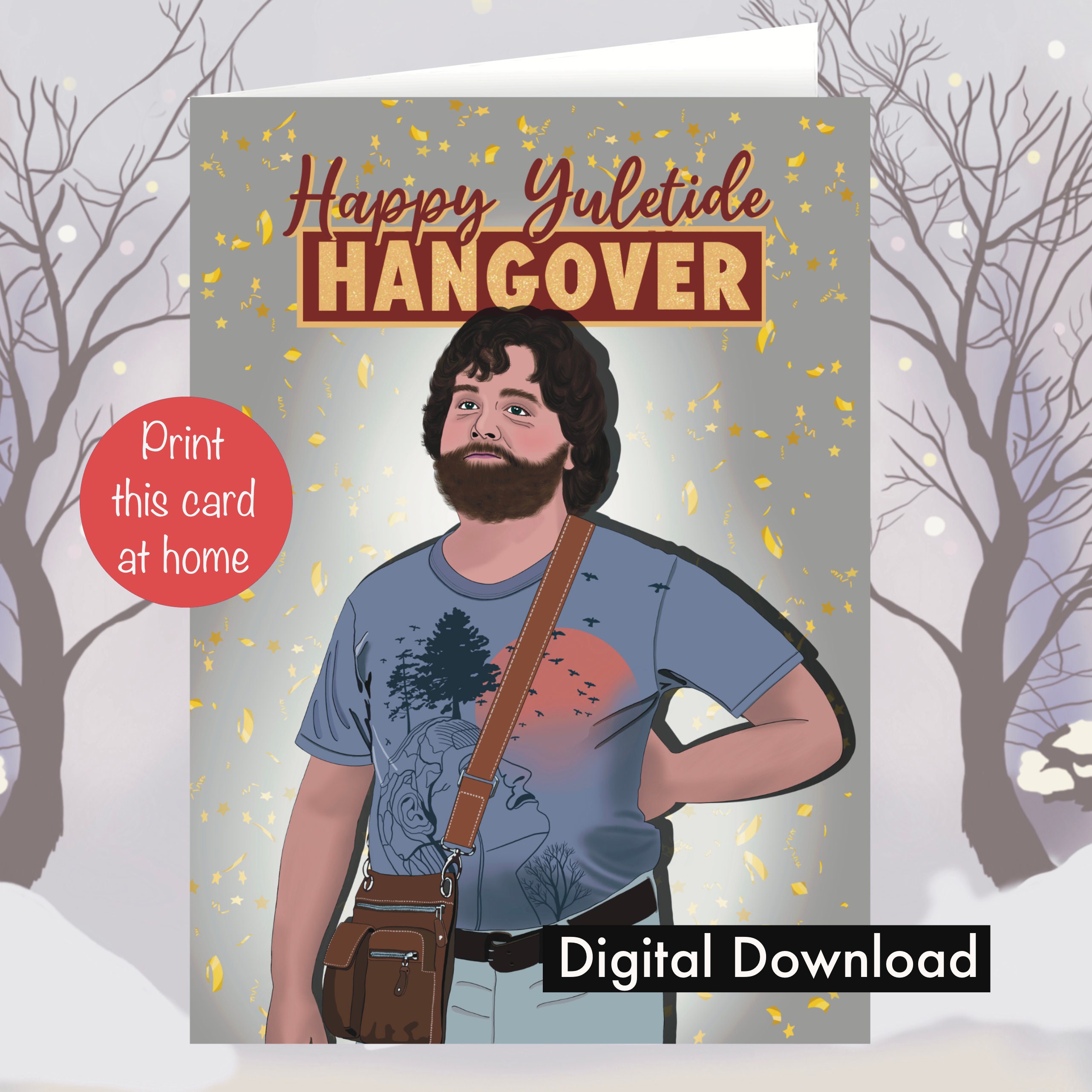 Happy Birthday Wolfpack