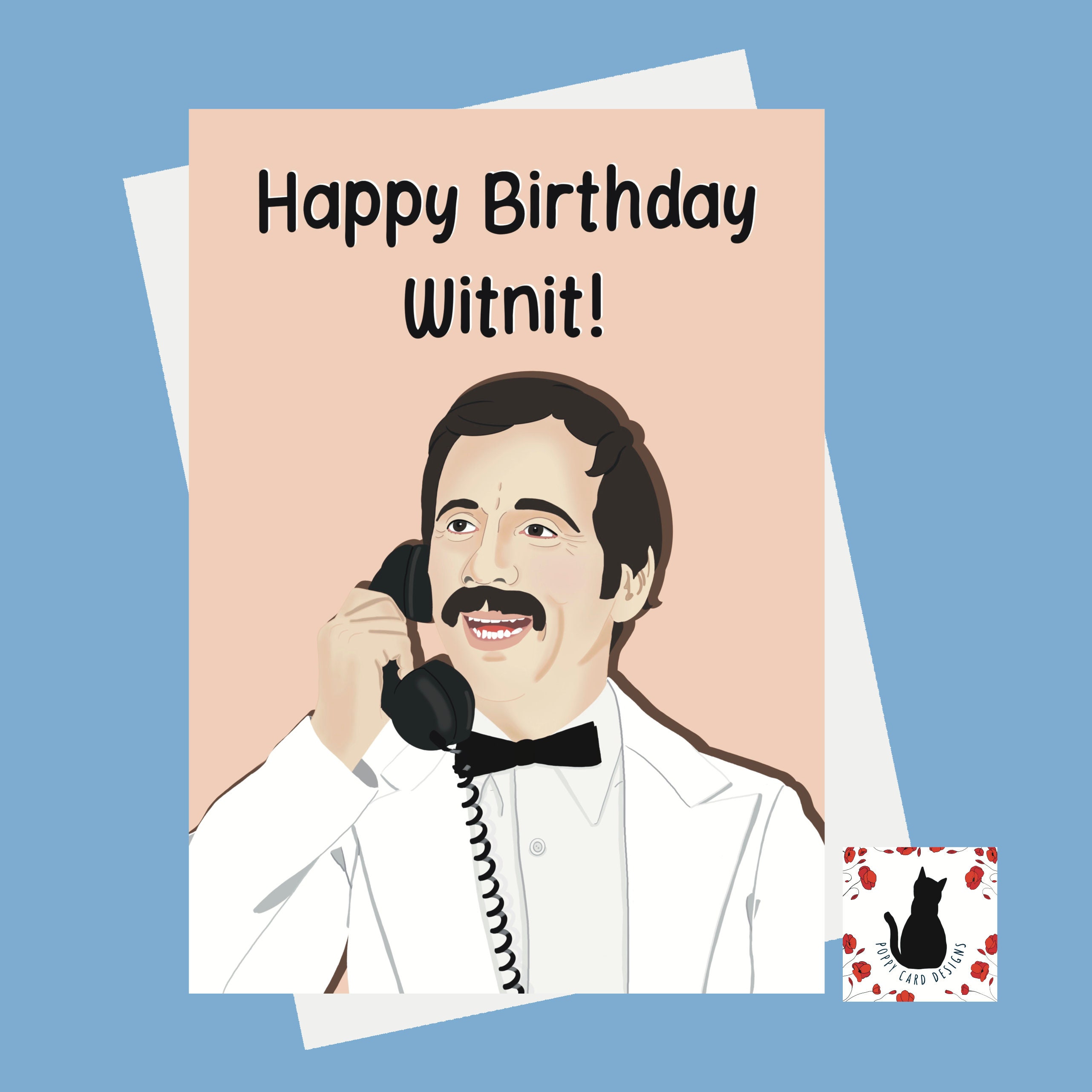 Monty Python Birthday Quotes