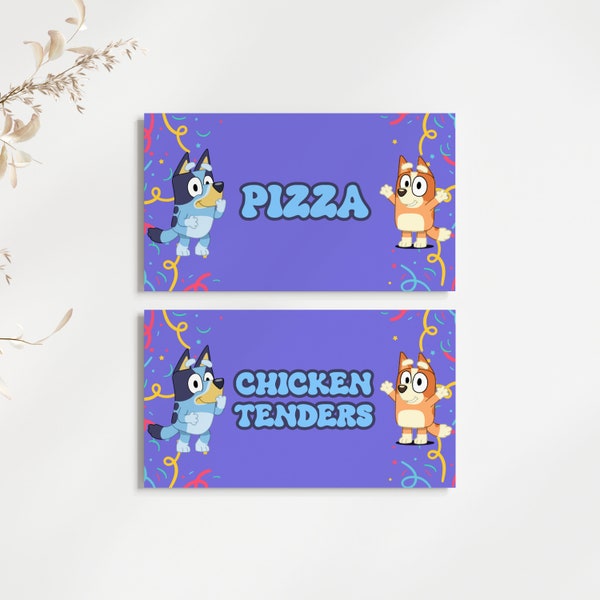 Food Labels - Etsy