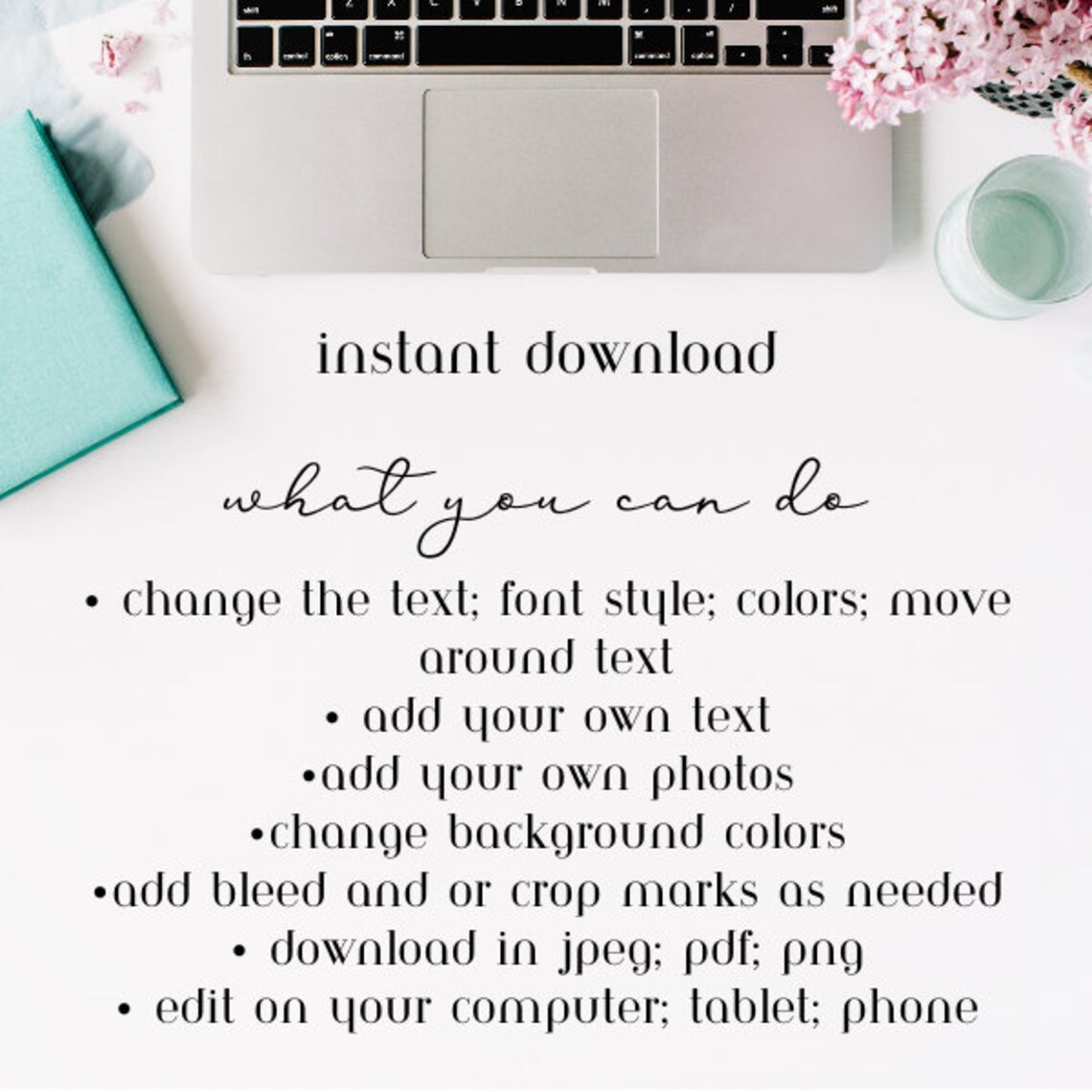 Fall Editable Food Label, Editable Thank You Label, Favor Tag Template ...