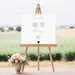 Will You Marry Me Sign Template, Proposal Sign, Proposal Photo Props ...