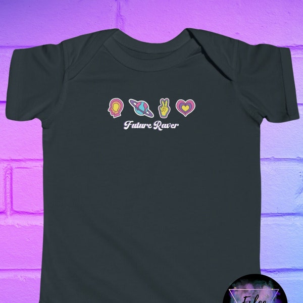 Rave Raver Clothes - Etsy