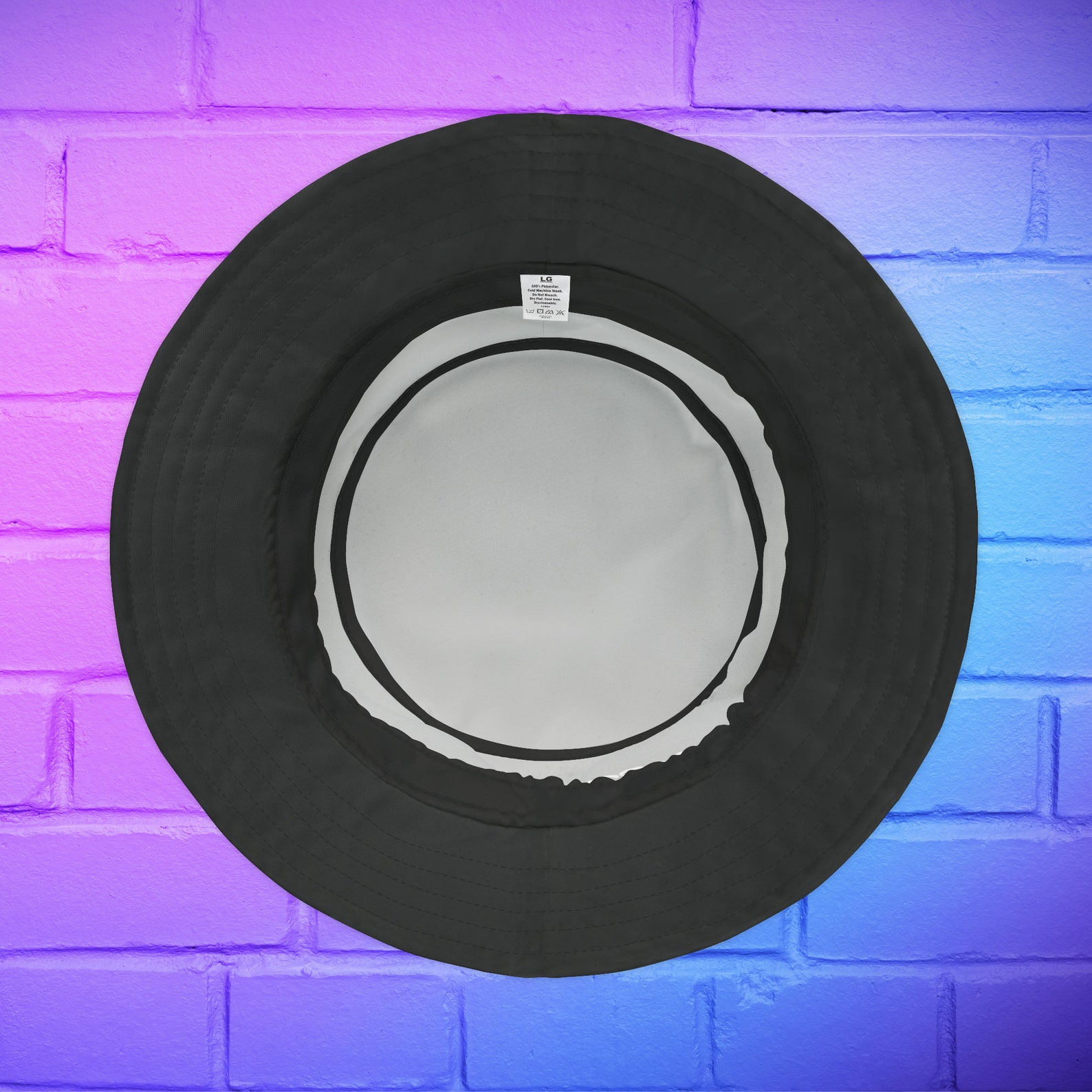 In Djs We Trust Bucket Hat, Drum N Bass, DJ Gift, Mens Riddim, Dubstep ...