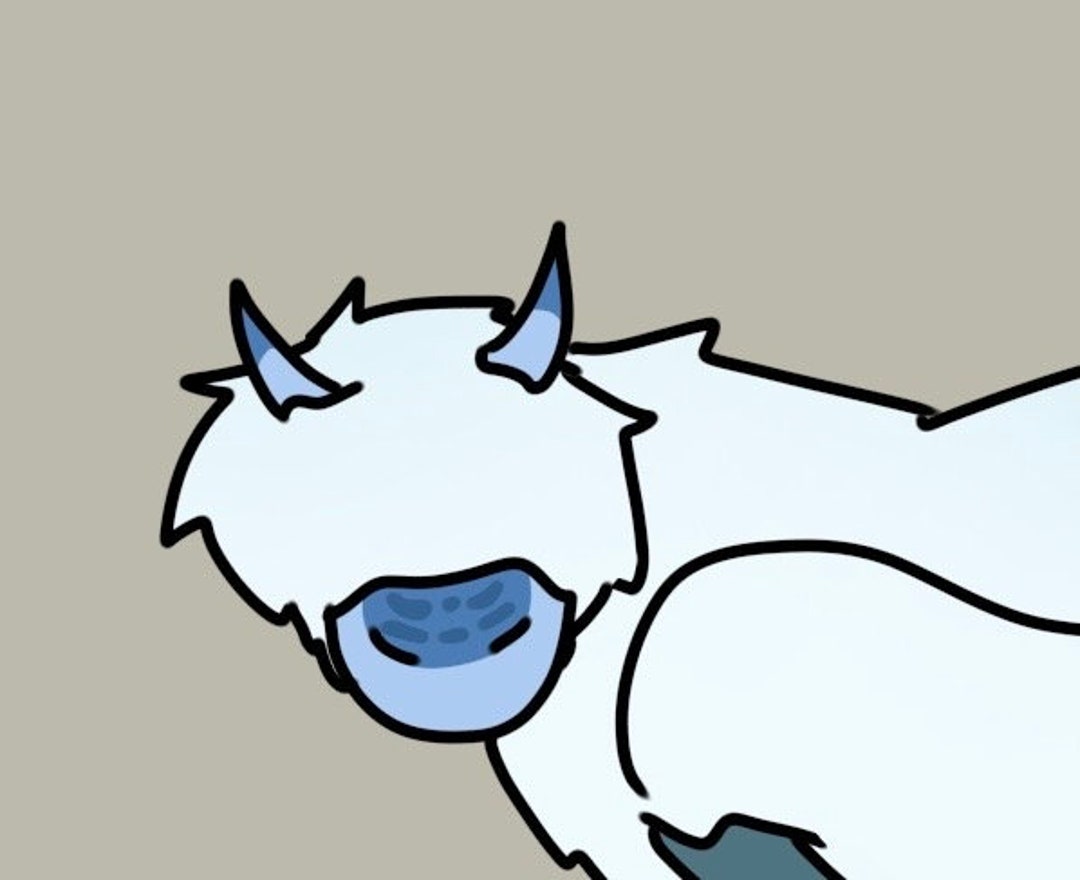 Dragon Oc Art Adoptable Silkie Chicken Inspired Feather Blue Gradient ...