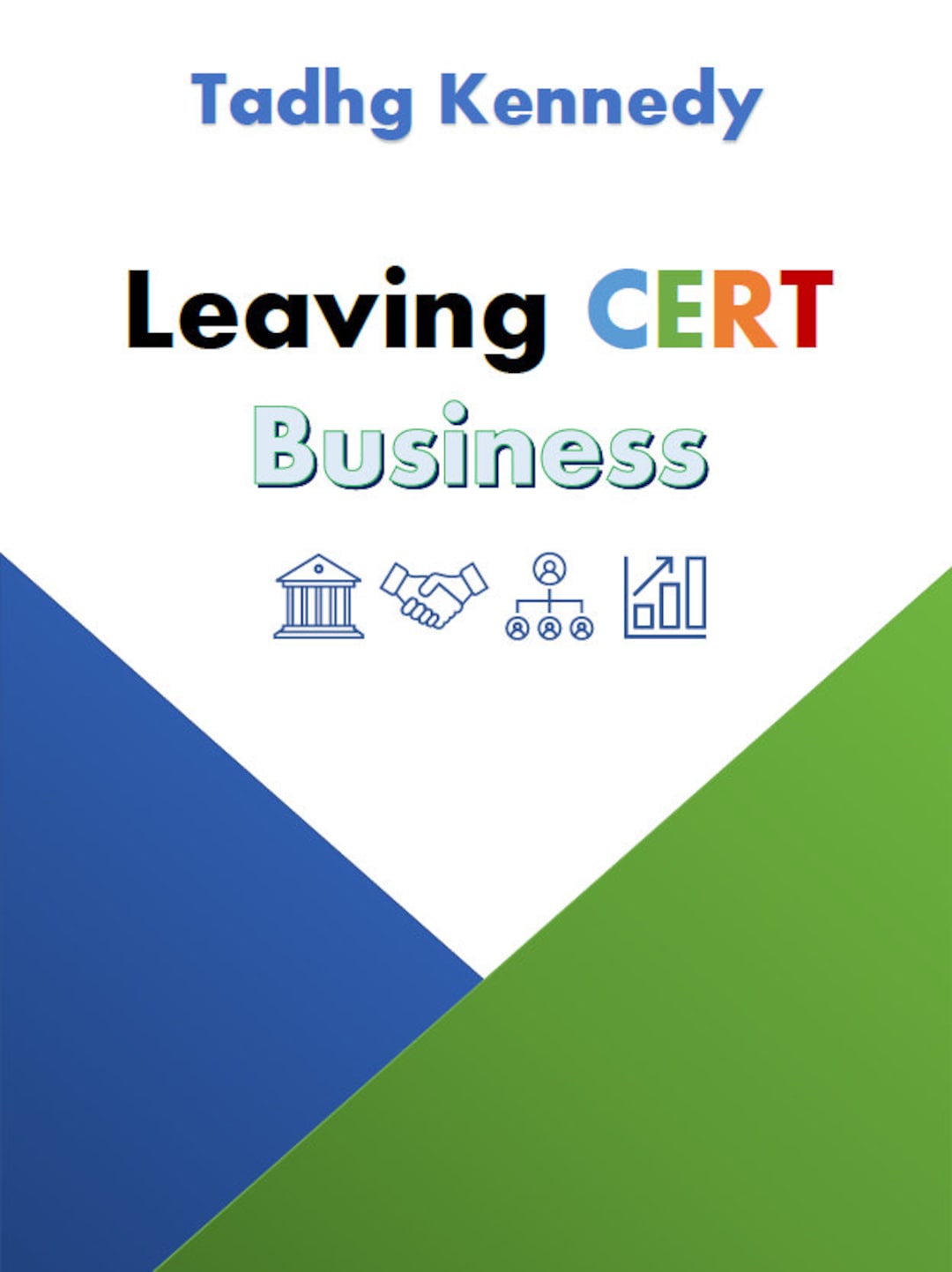 Leaving Cert Business - Unit 1 - Etsy