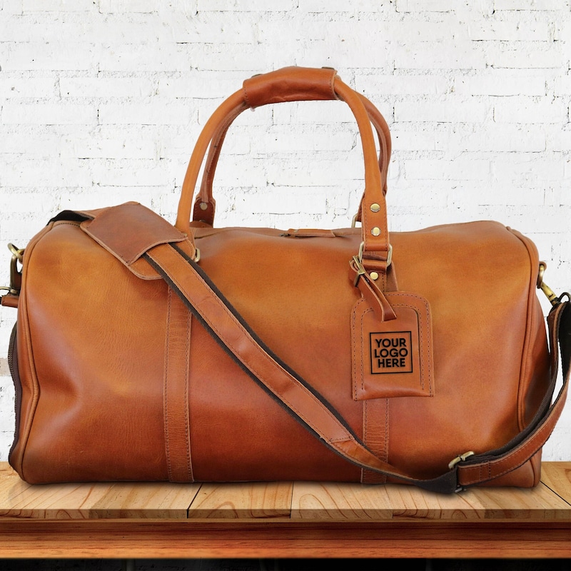 Monogrammed Bag Weekender - Etsy