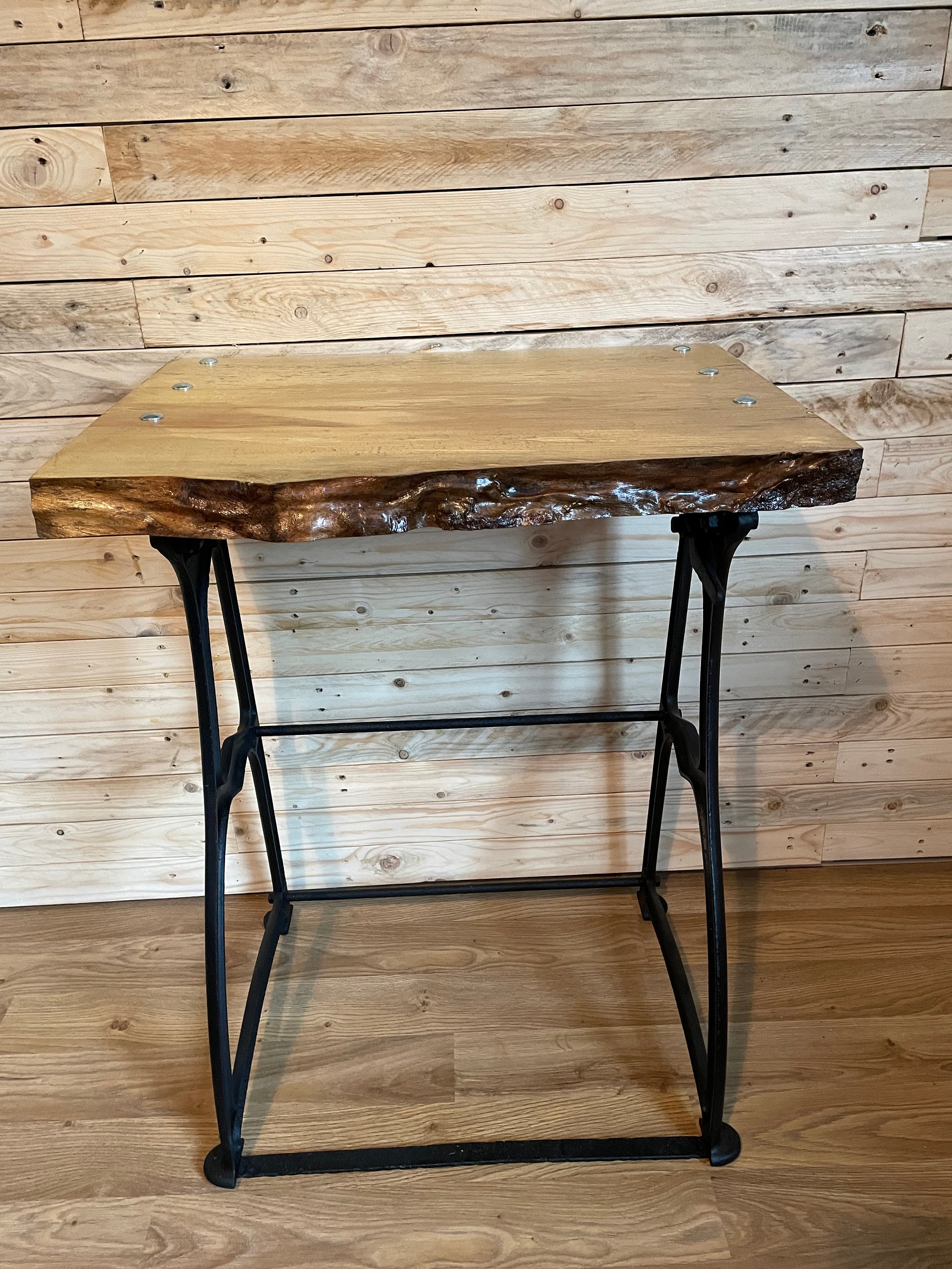 Console Table - Etsy