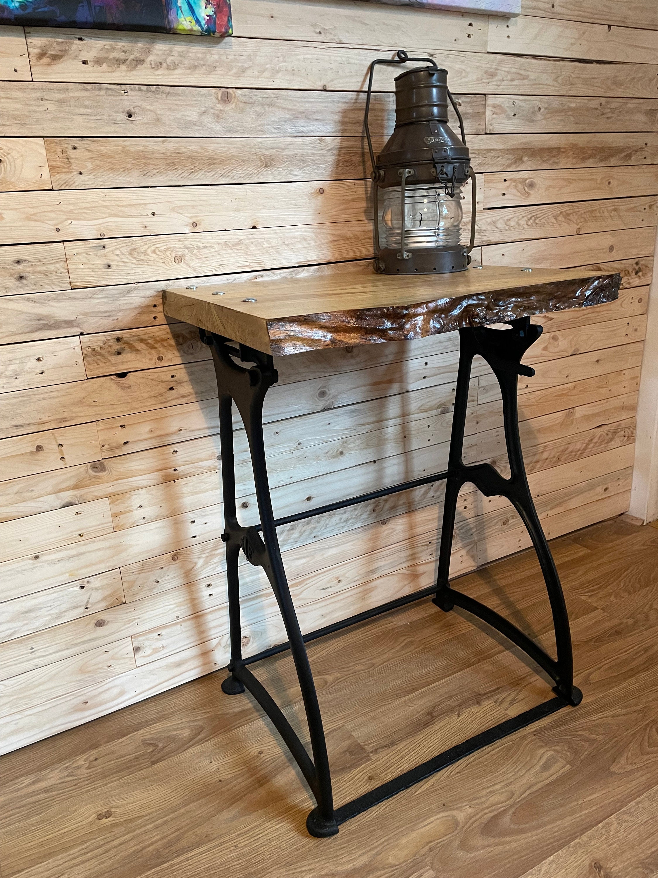 Console Table - Etsy
