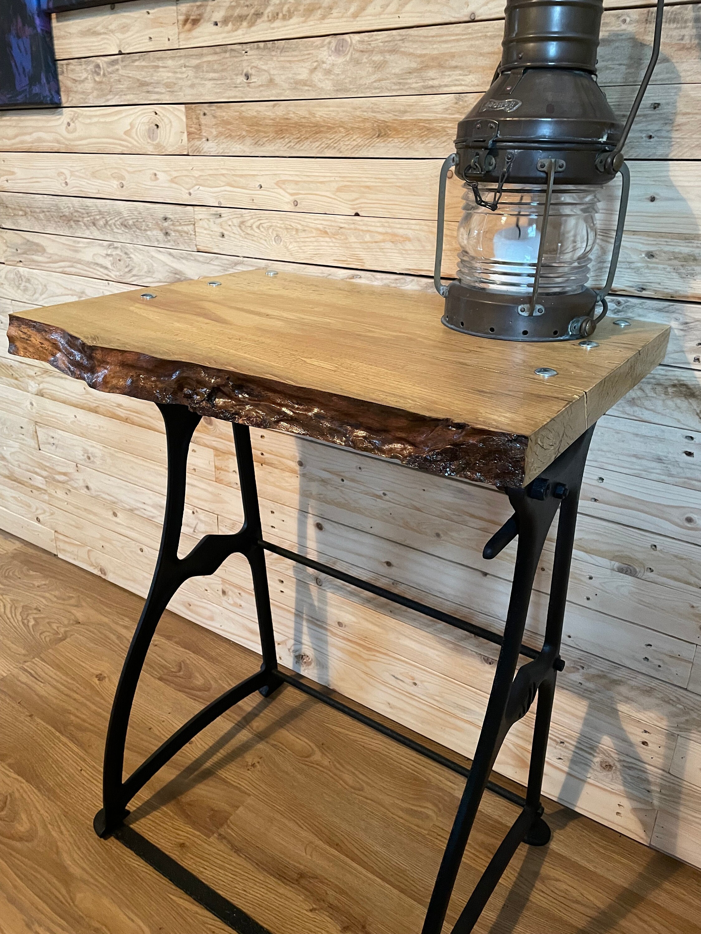 Console Table - Etsy