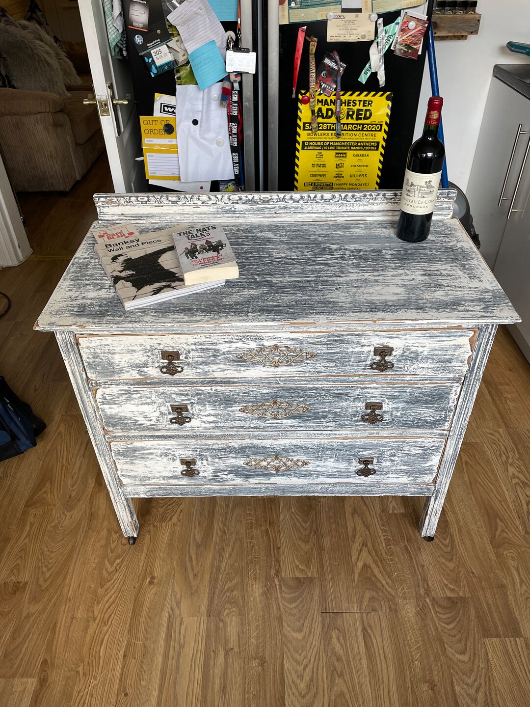 Upcycled Drawers - Etsy