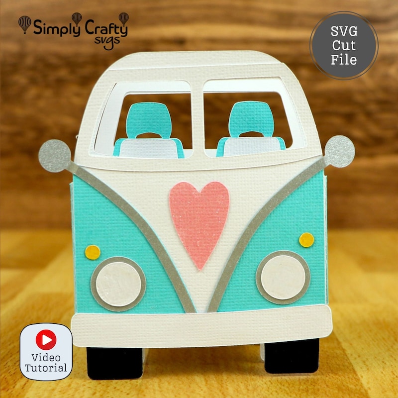 SimplyCraftySVGs - Etsy