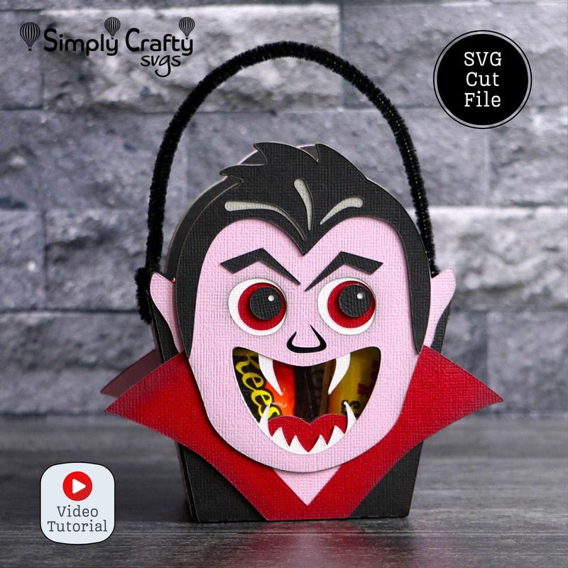 SimplyCraftySVGs - Etsy