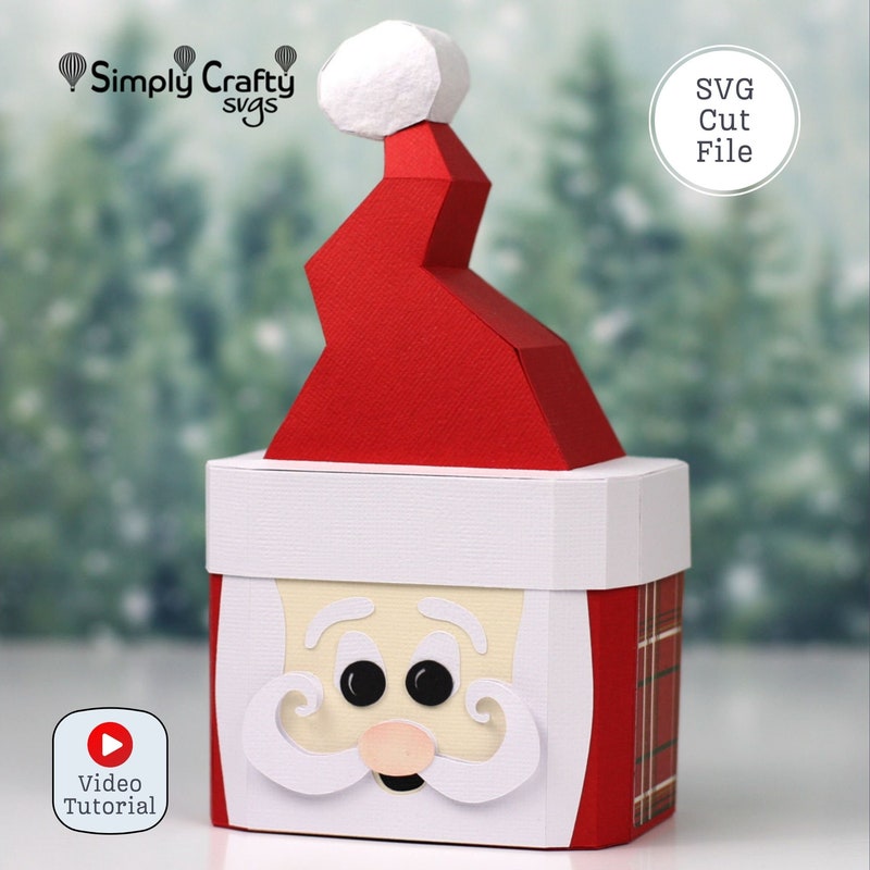 SimplyCraftySVGs - Etsy