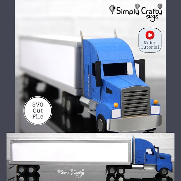 Papercraft 3d - Etsy