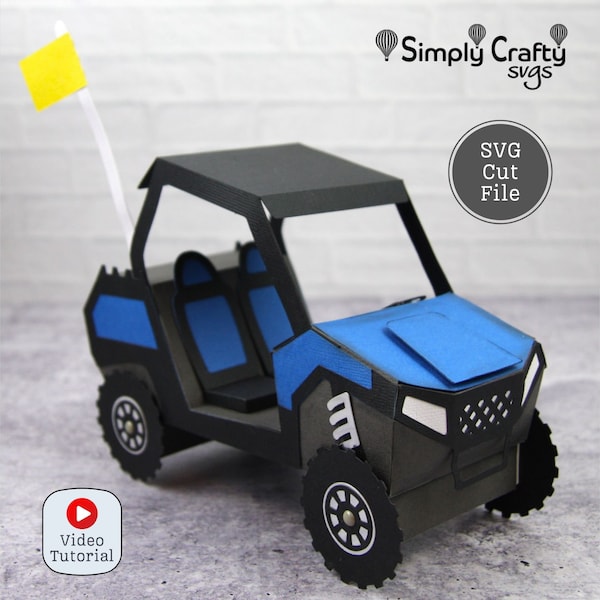 Utv Svg - Etsy