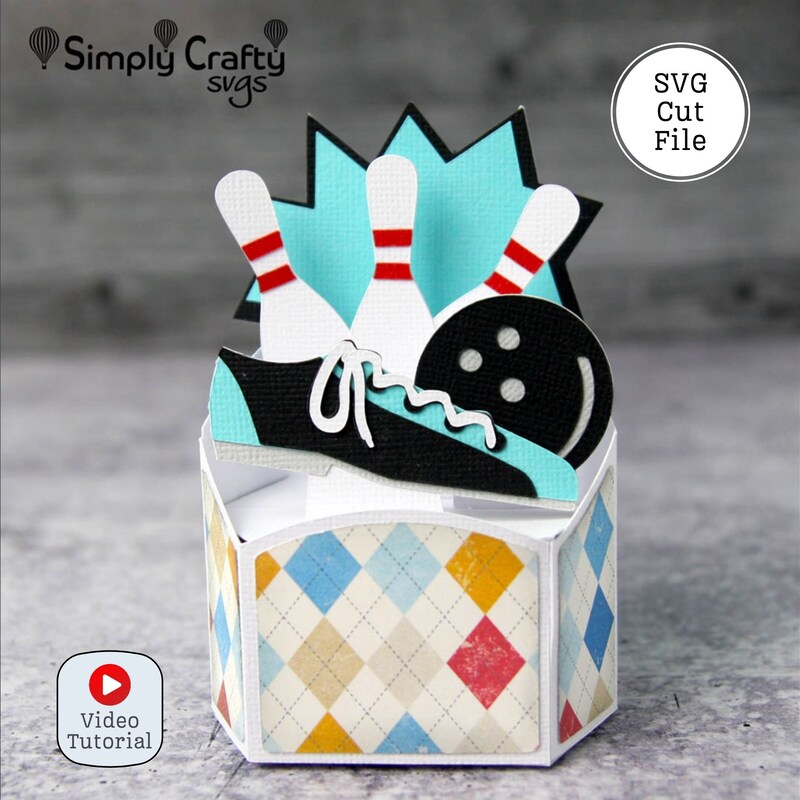 SimplyCraftySVGs - Etsy