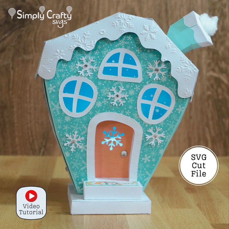 SimplyCraftySVGs - Etsy