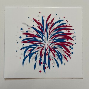 Sticker Sheet Vinyl Decals for Water Bottle Computer Journal Decorate ...