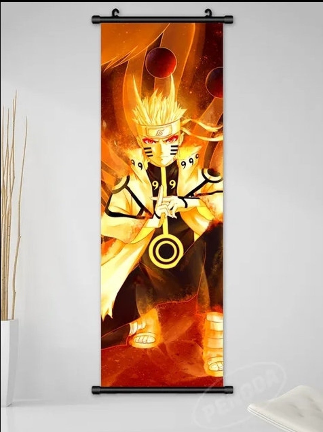 Naruto Naruto Poster Naruto Anime Poster Manga Naruto One - Etsy