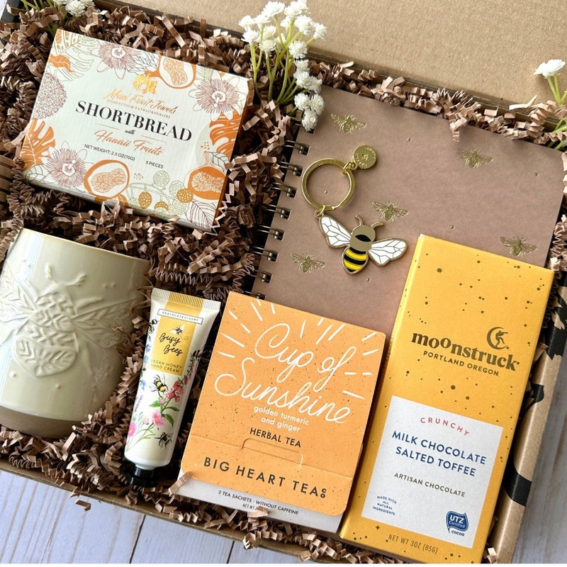 Bee Gift - 60+ Gift Ideas for 2024