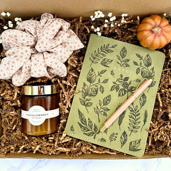 Journal Boxes - Etsy