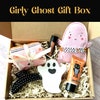 Halloween Ghost Gift Box Spooky Gift Basket for Her Halloween Care ...