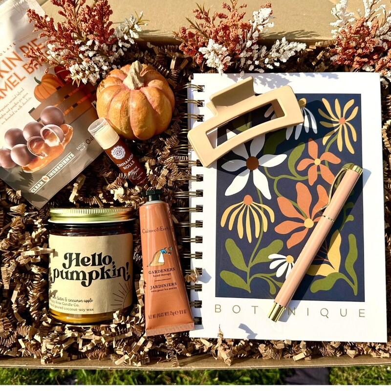 Fall Gift Set - 60+ Gift Ideas for 2024