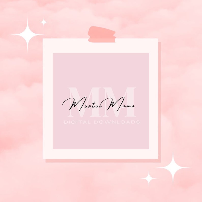 Colleen Hoover Reading Log Pink Aesthetic Printable Coho - Etsy