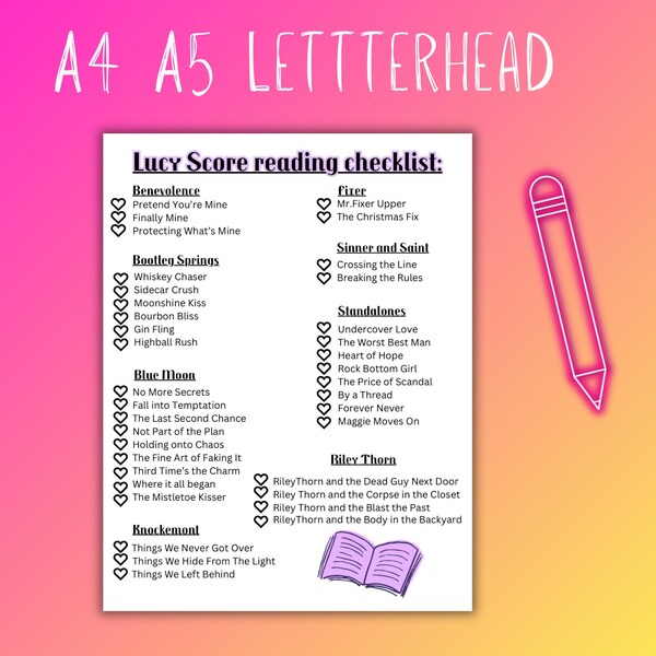 Reading Tracker and Reading Log for Kids Summer Reading Challenge Book ...