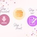 Riley Sager Reading Checklist, Thriller Author Reading Tracker, Riley ...