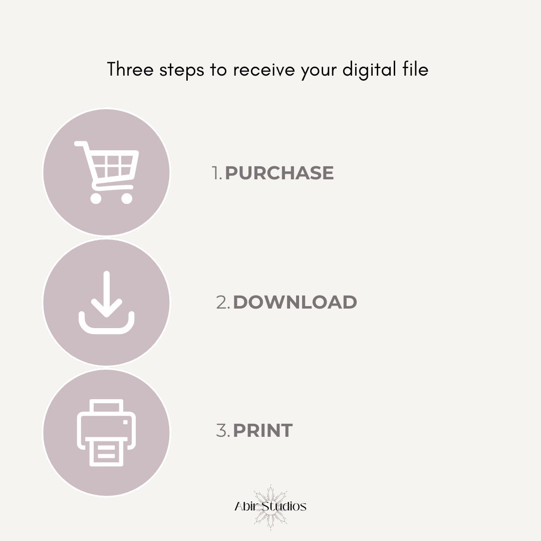 Prayer Tracker, Salah Printable, Salah Tracker, Daily Salah Log ...