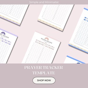 Prayer Tracker, Salah Printable, Salah Tracker, Daily Salah Log ...