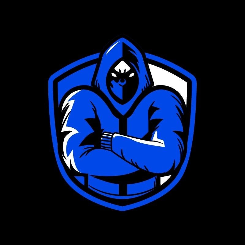 Youtube Gaming Channel Logos | Logo Essentials Pack of 10 | Canva ...