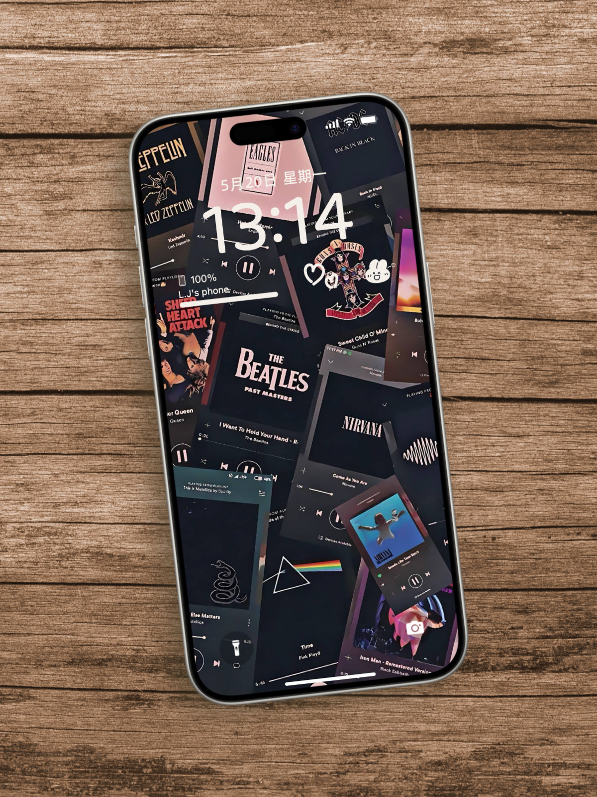 Original Ig-style Phone Wallpaper，whimsical Wallpapers Iphone ...