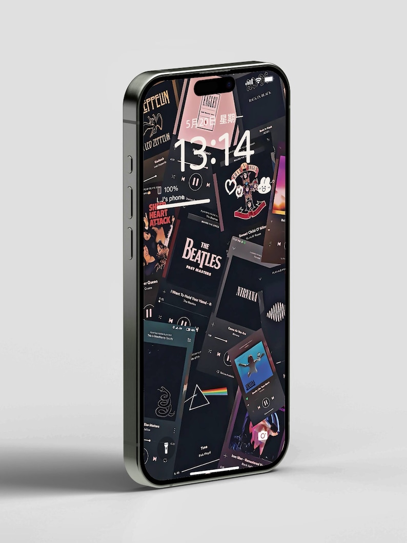 Original Ig-style Phone Wallpaper，whimsical Wallpapers Iphone ...