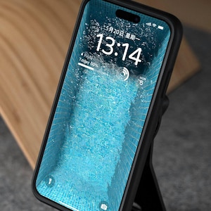 Swimming Pool Phone Wallpaper,whimsical Wallpapers Iphone, Minimalist ...