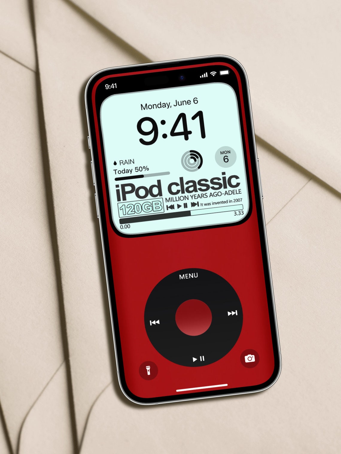 Ipod Classical iPhone Wallpapers, Whimsical Wallpapers Iphone ...