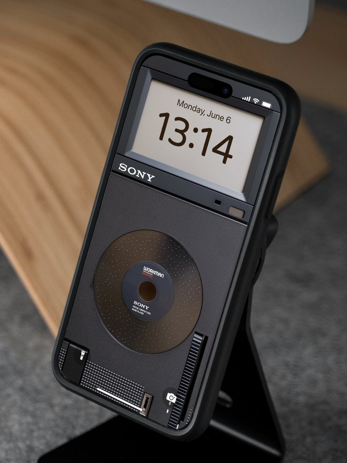 Original Mobile Wallpapers From the Player Series,whimsical Wallpapers ...