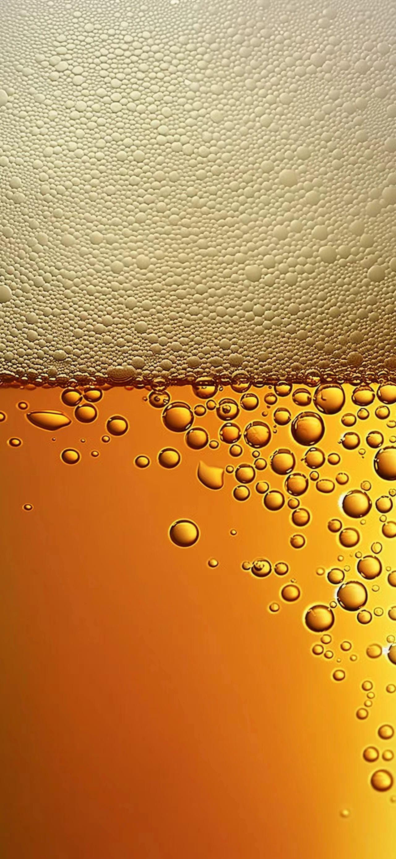Original Beer Phone Wallpaper，whimsical Wallpapers Iphone, Minimalist ...