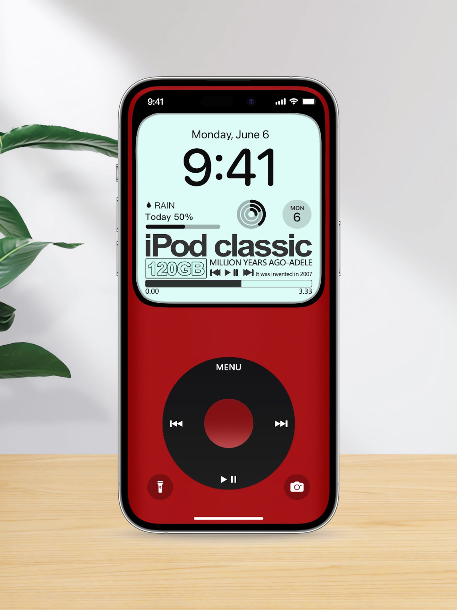 Ipod Classical iPhone Wallpapers, Whimsical Wallpapers Iphone ...