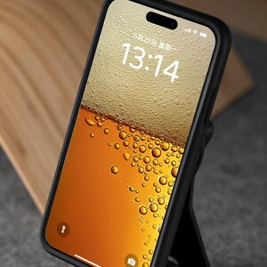 Original Beer Phone Wallpaper，whimsical Wallpapers Iphone, Minimalist ...