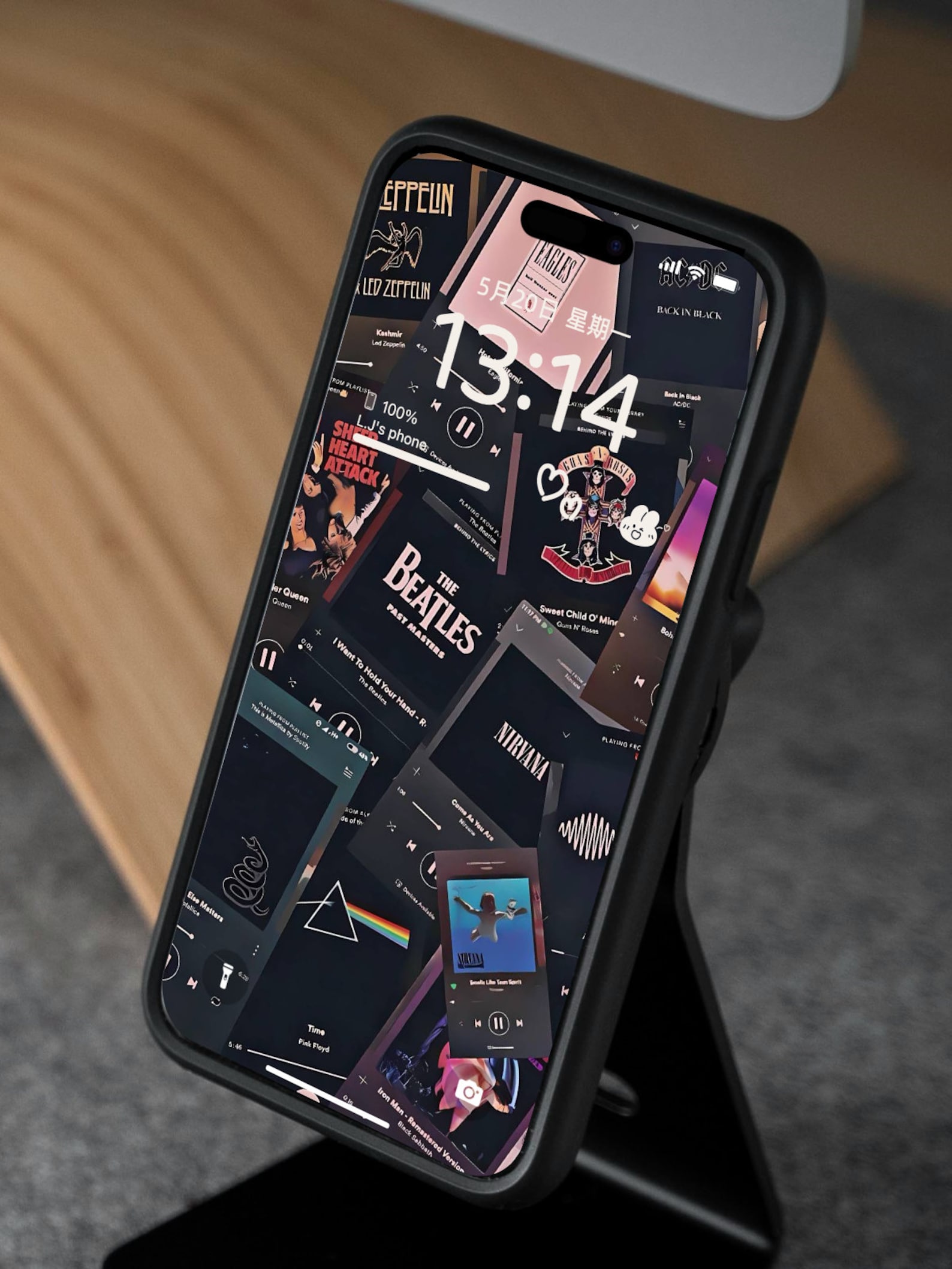 Original Ig-style Phone Wallpaper，whimsical Wallpapers Iphone ...