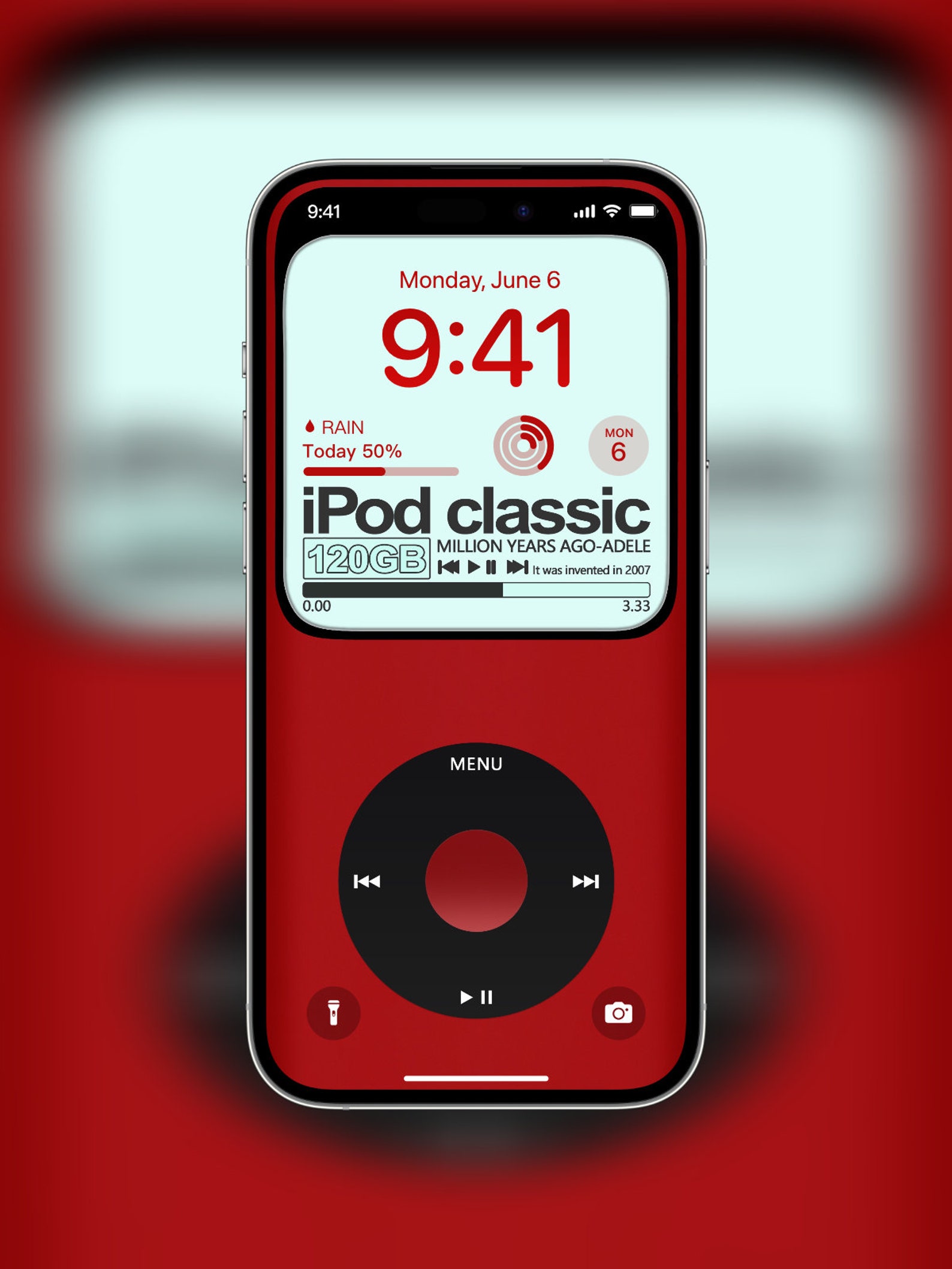 Ipod Classical iPhone Wallpapers, Whimsical Wallpapers Iphone ...