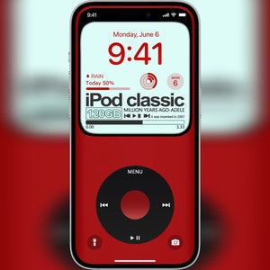 Ipod Classical iPhone Wallpapers, Whimsical Wallpapers Iphone ...