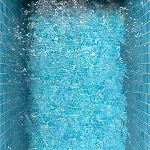 Swimming Pool Phone Wallpaper,whimsical Wallpapers Iphone, Minimalist ...