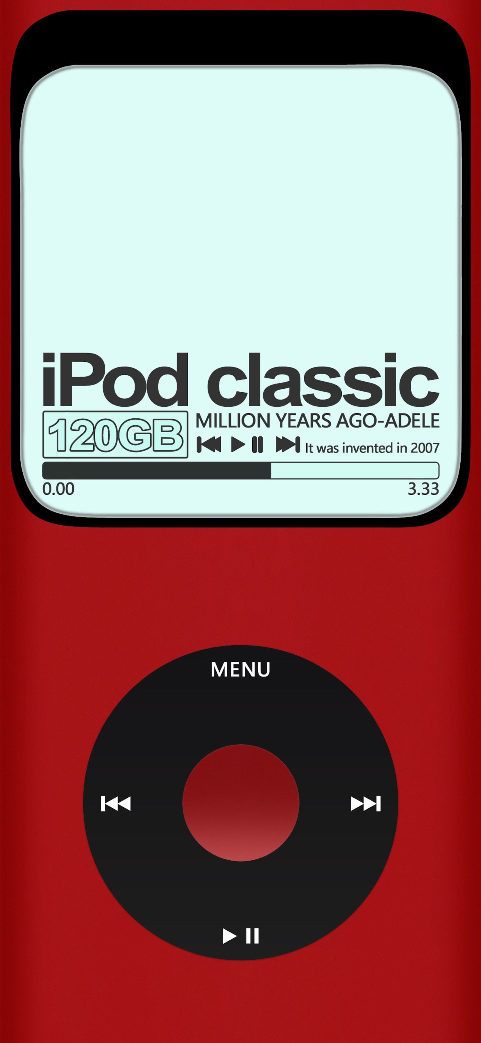 Ipod Classical iPhone Wallpapers, Whimsical Wallpapers Iphone ...