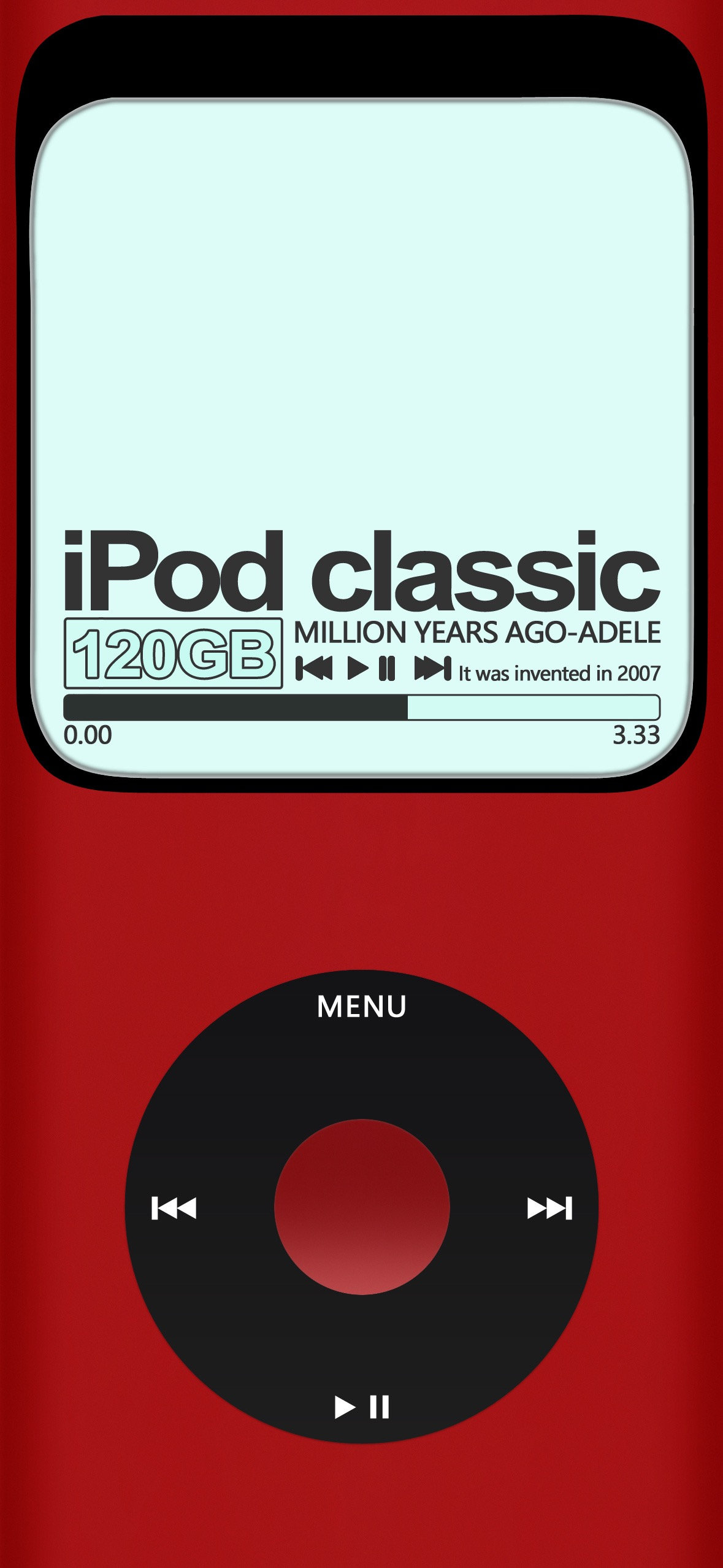 Ipod Classical iPhone Wallpapers, Whimsical Wallpapers Iphone ...