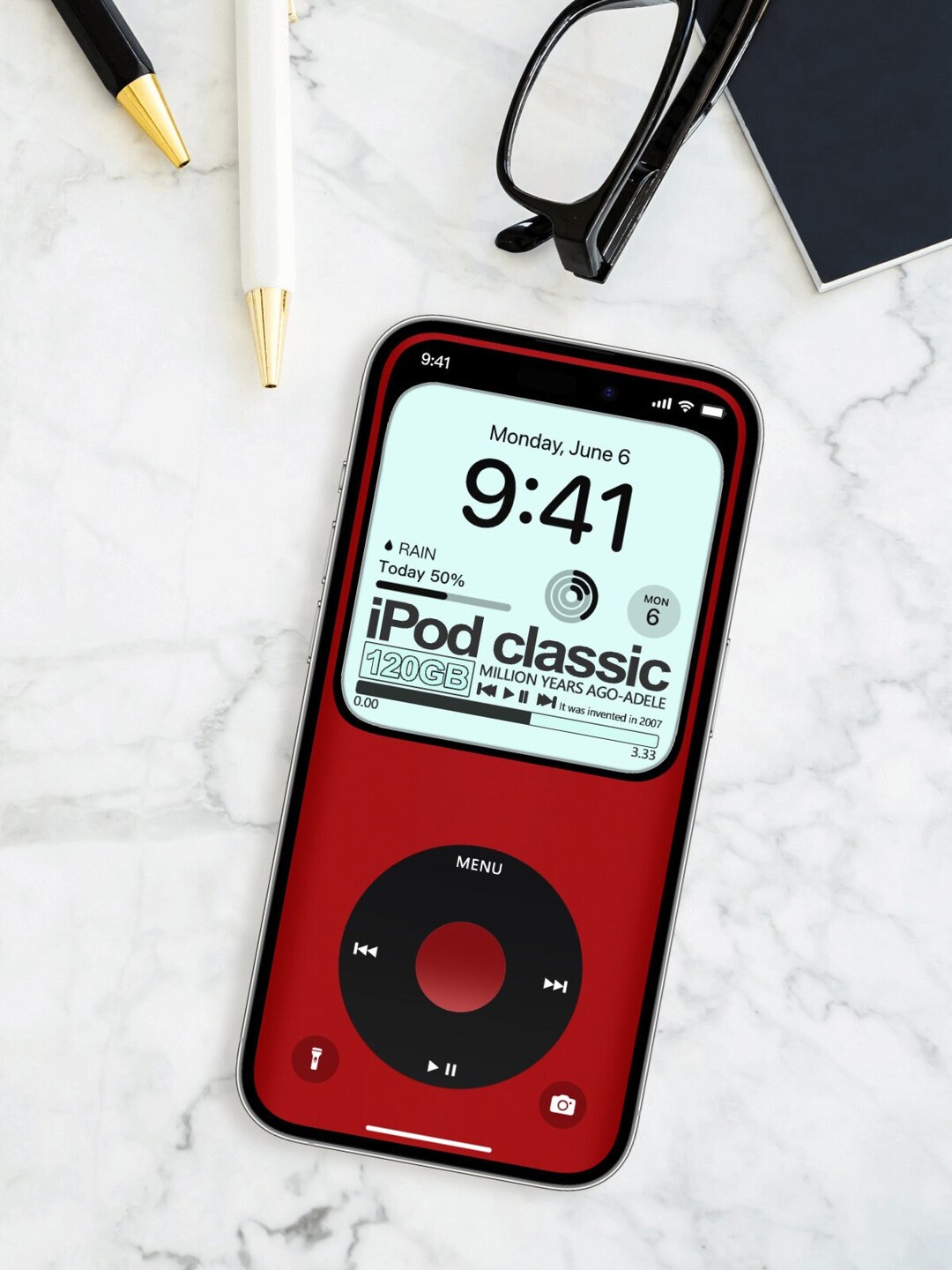 Ipod Classical iPhone Wallpapers, Whimsical Wallpapers Iphone ...