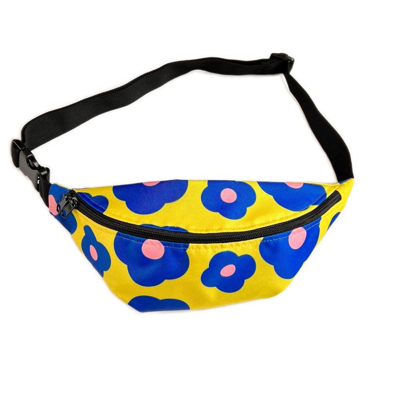 Fanny Pack - Etsy