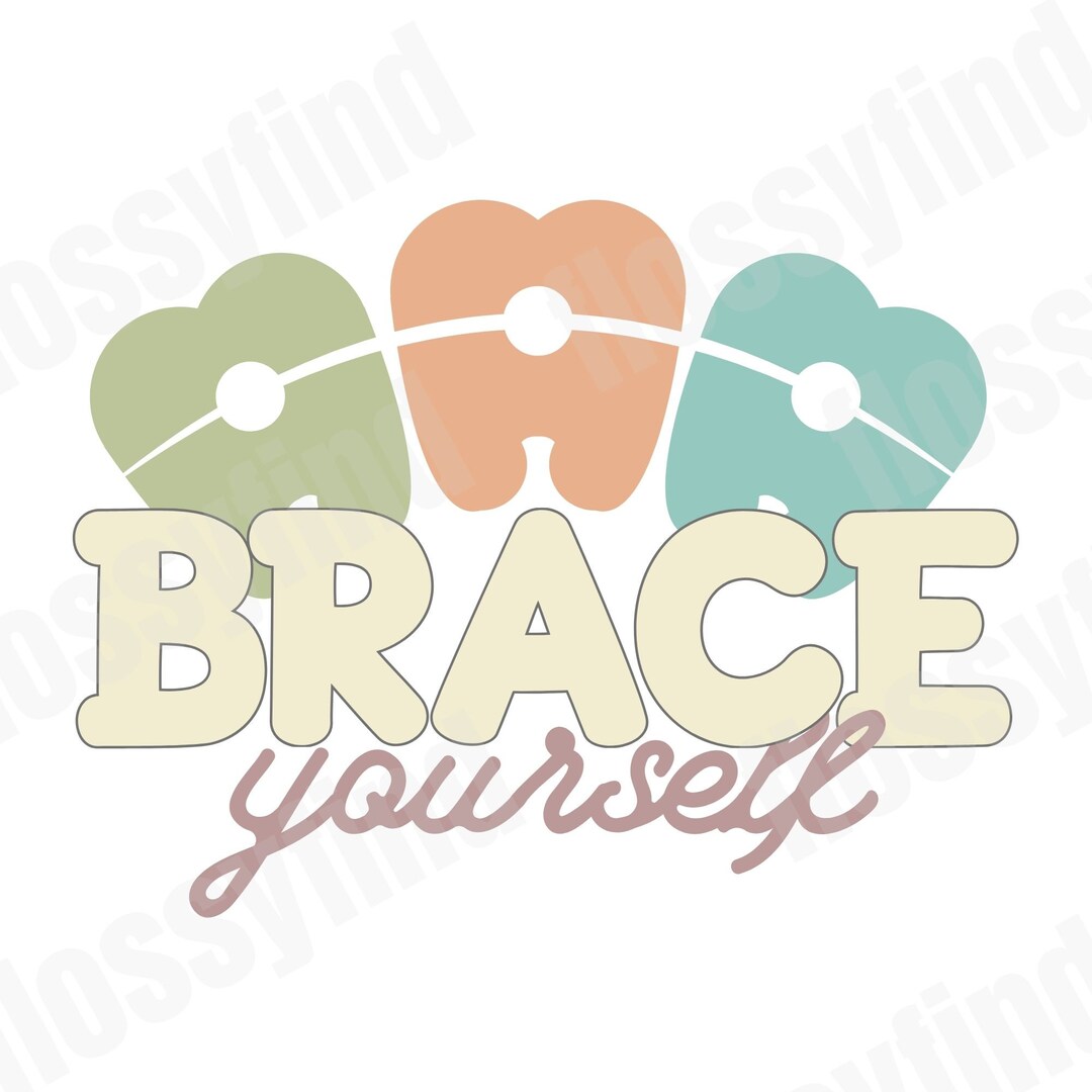 Orthodontist PNG, Ortho SVG, Downloadable Dental File, Download Print ...